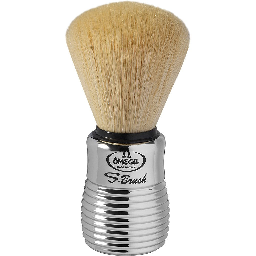 Omega Shaving Brushes S-Brush 09/15